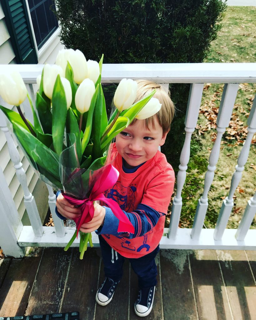 Six ways you can embrace your inner "Spring Fever"!! | Boston Family ...