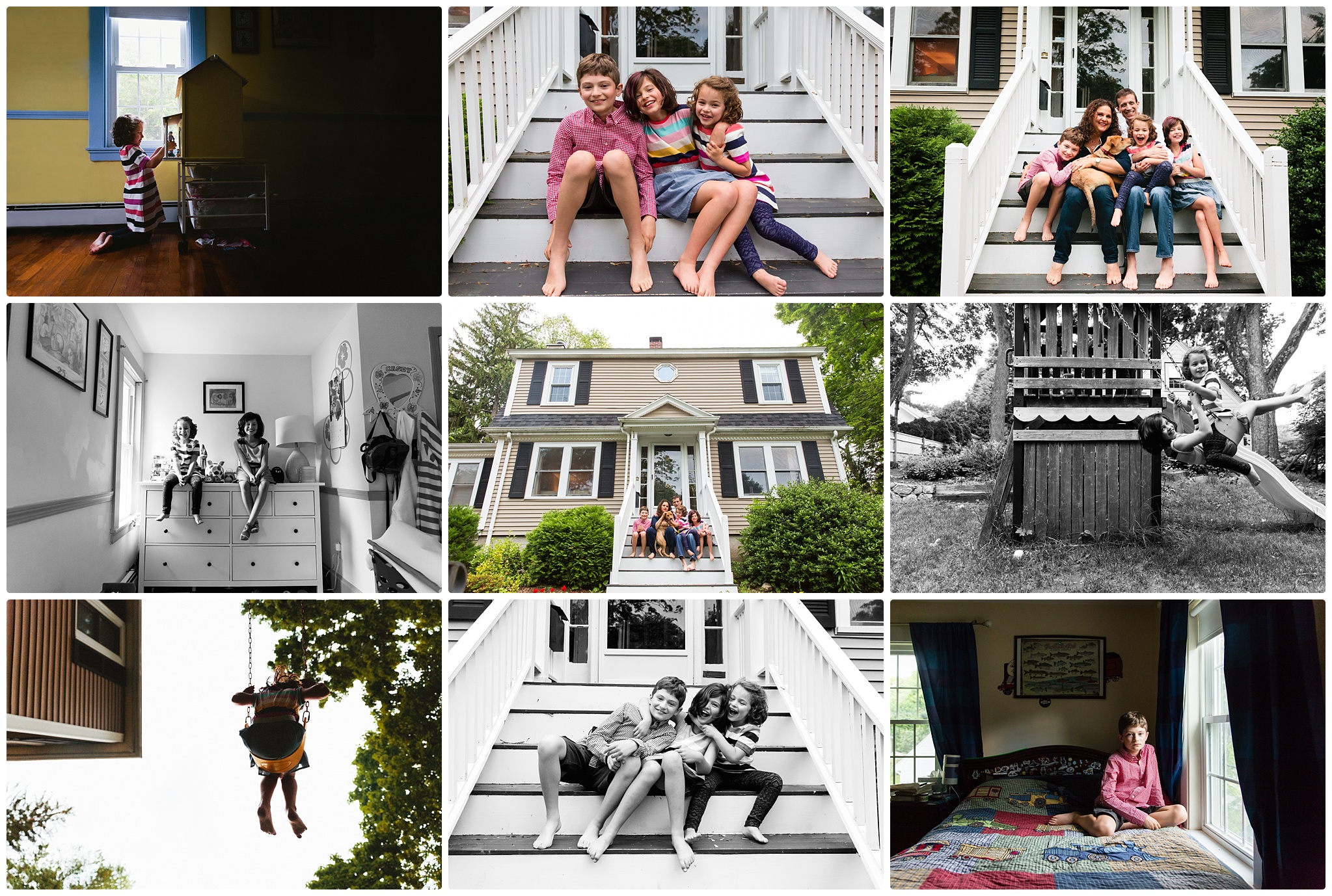 Moving on! Needham Family Photographer - Cara Soulia Photography ...