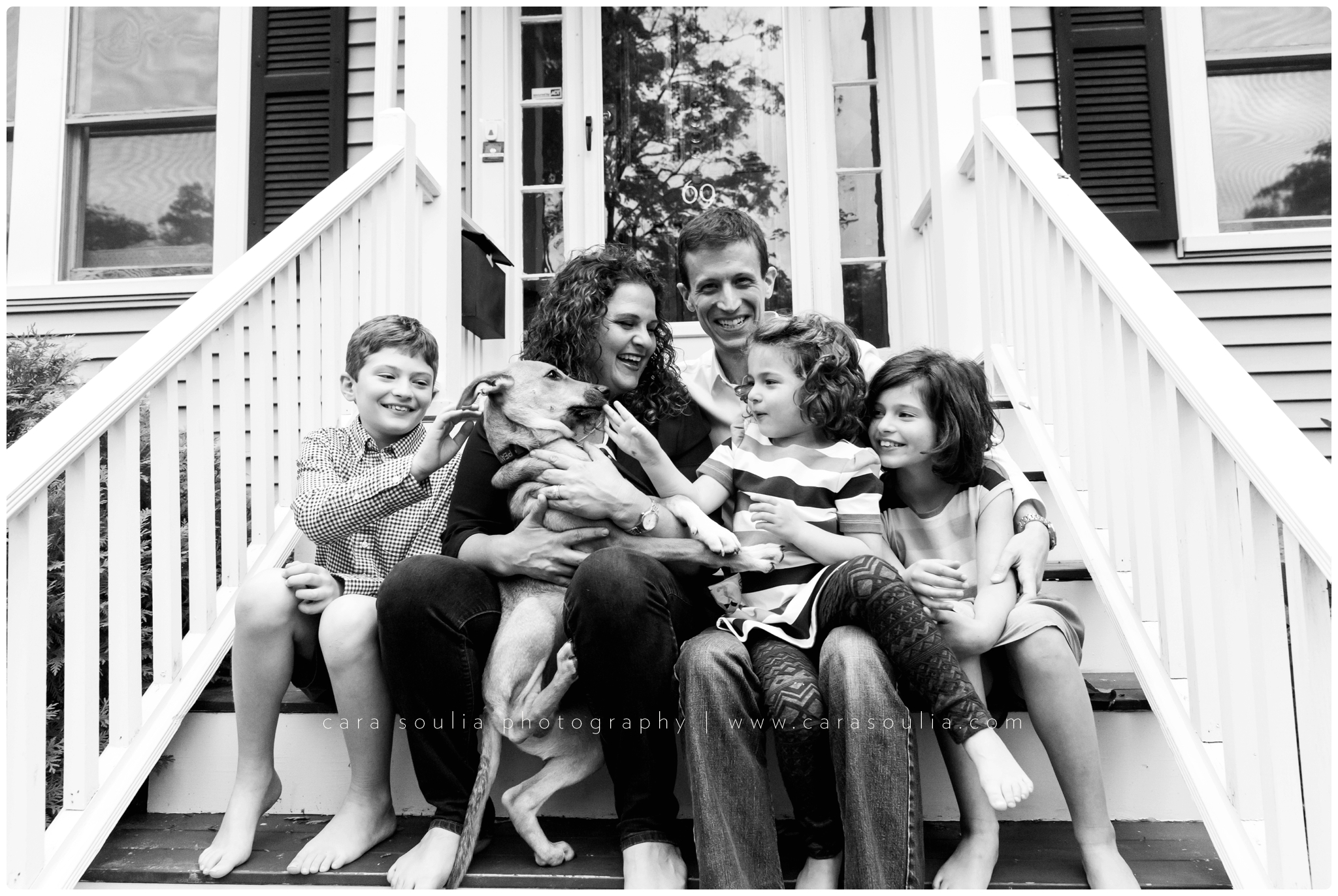 Moving on! Needham Family Photographer - Cara Soulia Photography ...