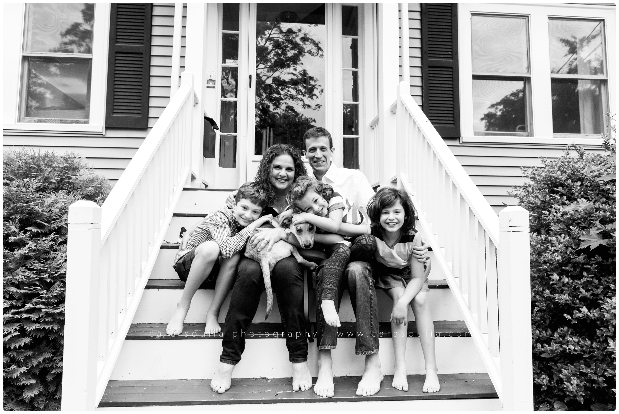 Moving on! Needham Family Photographer - Cara Soulia Photography ...