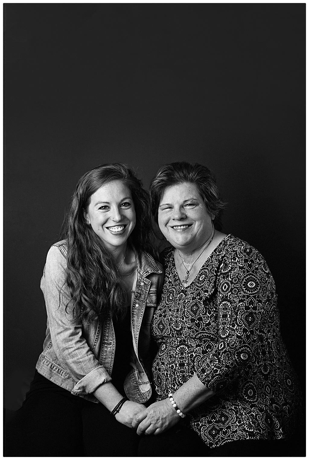 A Mother's Work: Jordan Fuller & Sheryl Scipione | Owners, The Glass ...