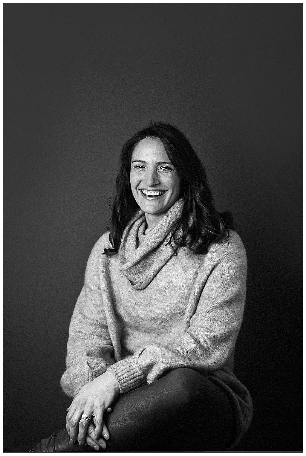 A Mother's Work: Nicole Ledoux, CEO & Co-Founder | 88 Acres - Cara ...