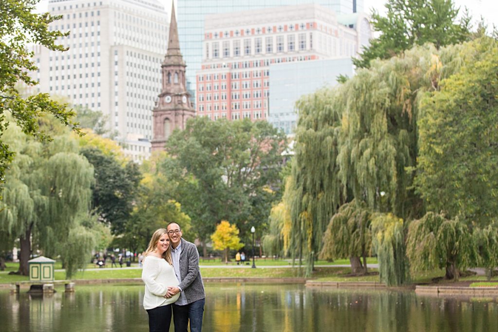 Boston Baby First Year Photographer: I'll Never Forget the Day You Were ...