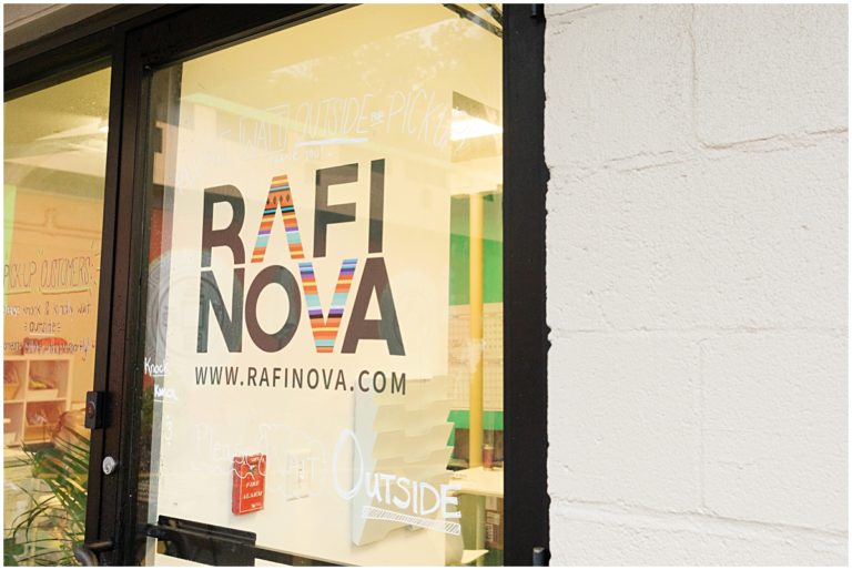 A Mother's Work: Marissa Goldstein, Founder: Rafi Nova by Boston Family ...