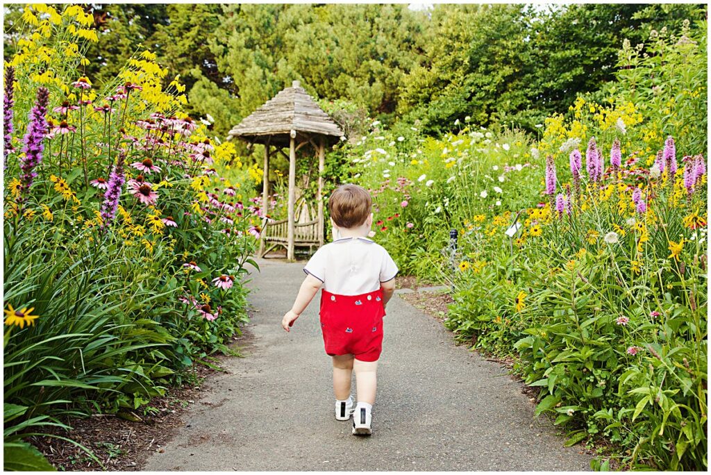 How to Guarantee the Best Spring Family Photo Session by Cara Soulia