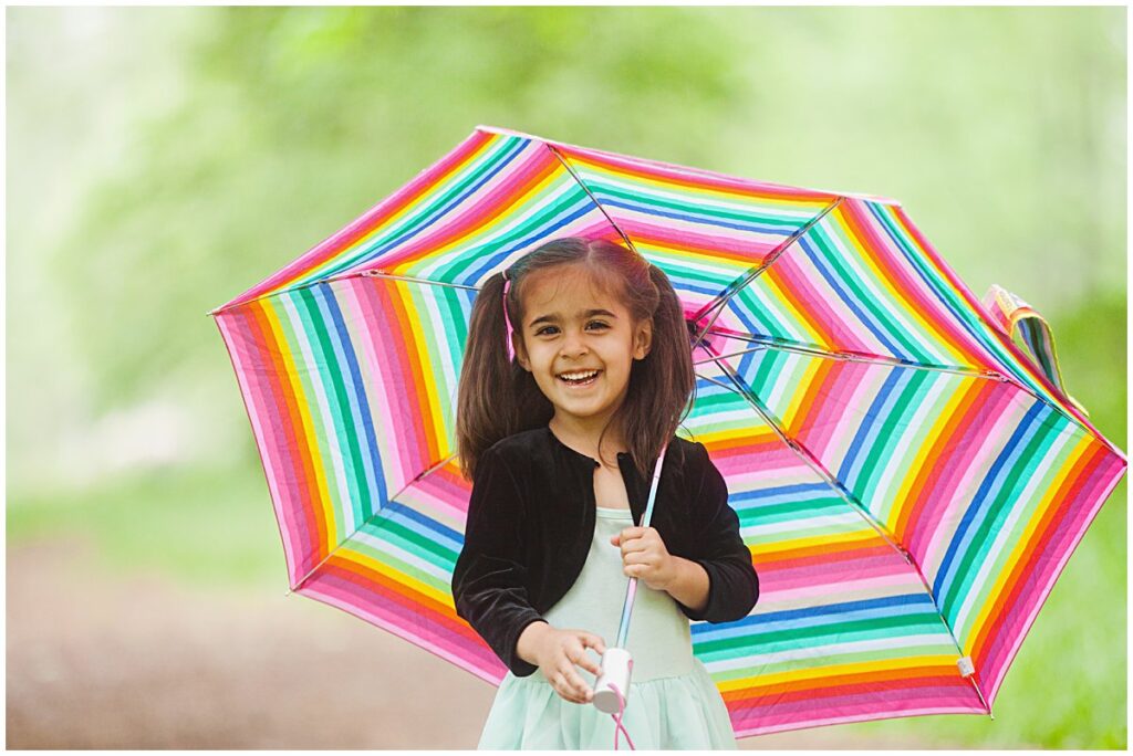 How to Guarantee the Best Spring Family Photo Session by Cara Soulia