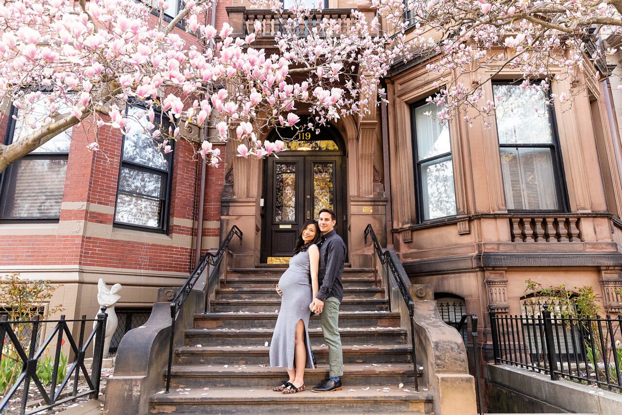 Boston Family Photographer Cara Soulia