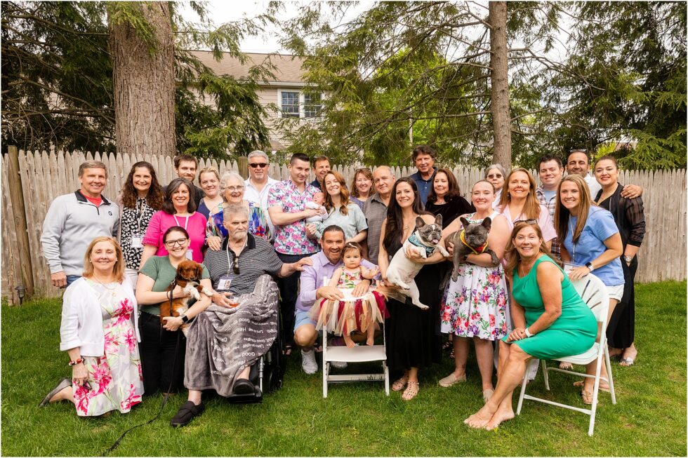 Party On! Why You Should Capture Life's Special Moments - Boston Small ...