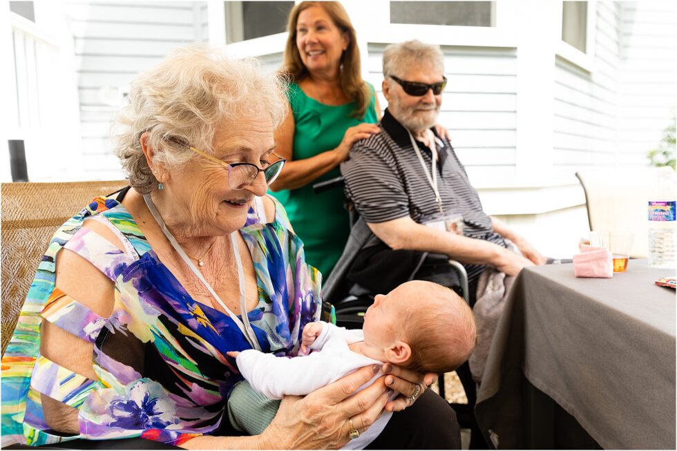 Party On! Why You Should Capture Life's Special Moments - Boston Small ...