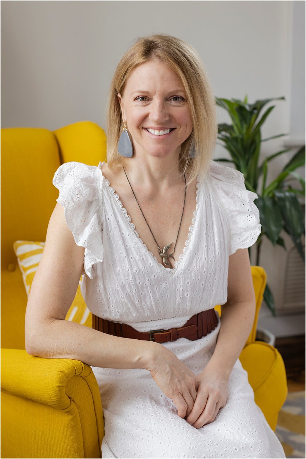 You're Invited! Come Visit My New Studio - Cara Soulia Boston Studio ...