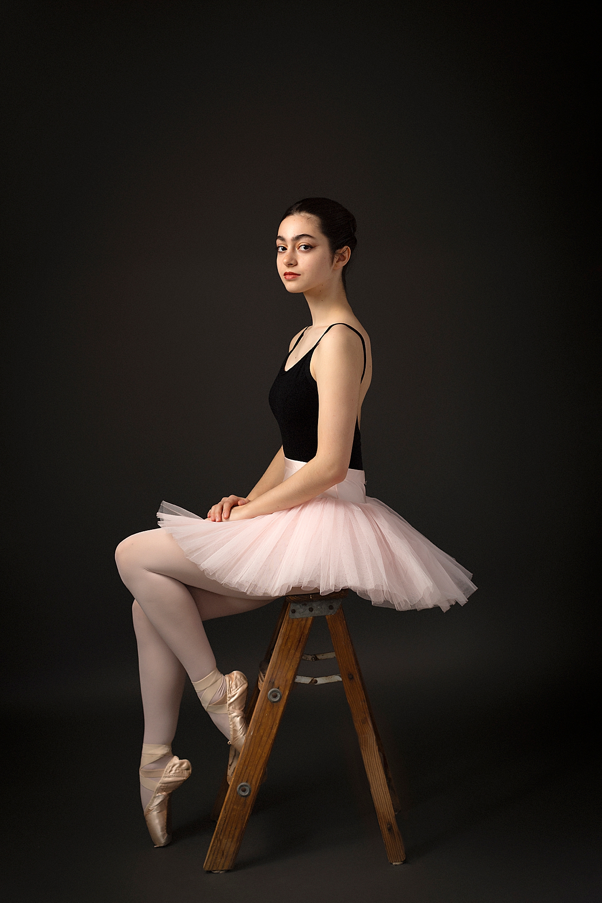 Studio Portraits - Cara Soulia Photography - Boston Newborn and Family ...