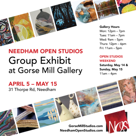 You're Invited! Come Visit My New Studio - Cara Soulia Boston Studio Photographer