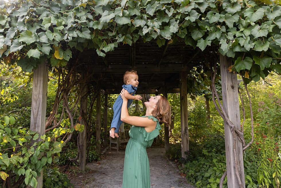 Needham Massachusetts Family Photographer Cara Soulia