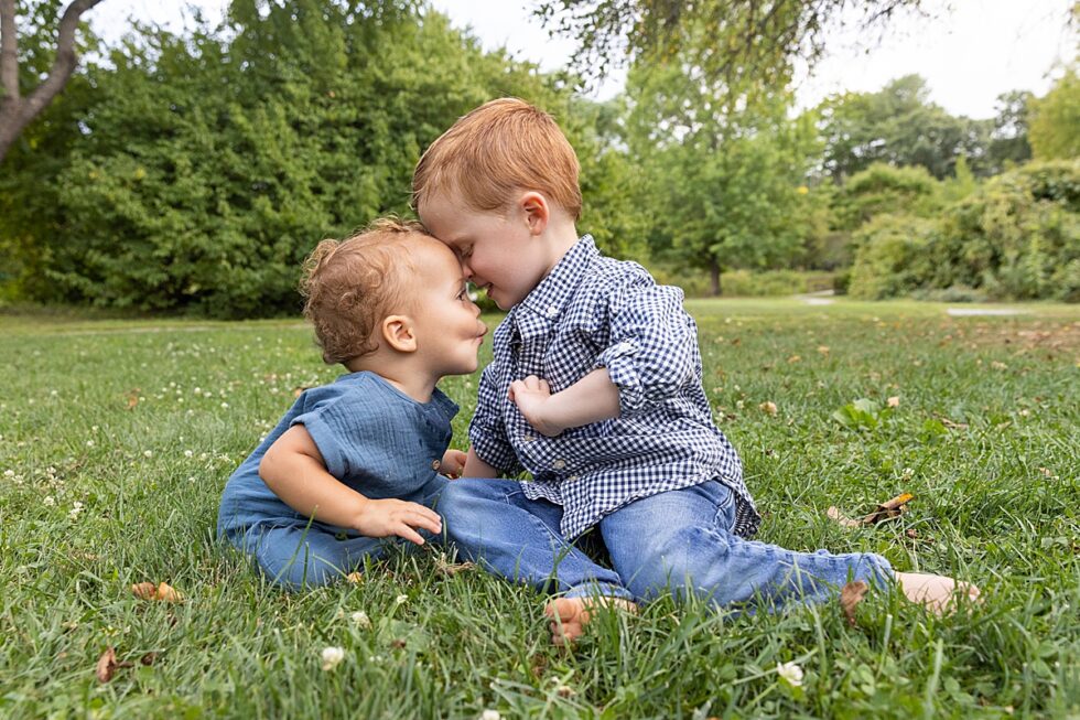 Needham Massachusetts Family Photographer Cara Soulia