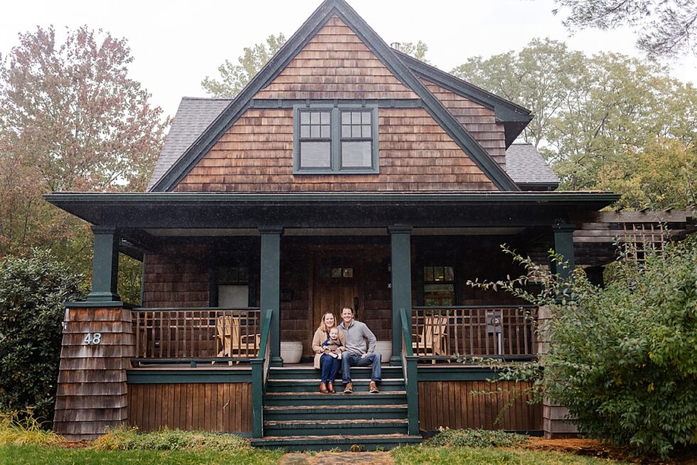 Needham Massachusetts Family Photographer Cara Soulia