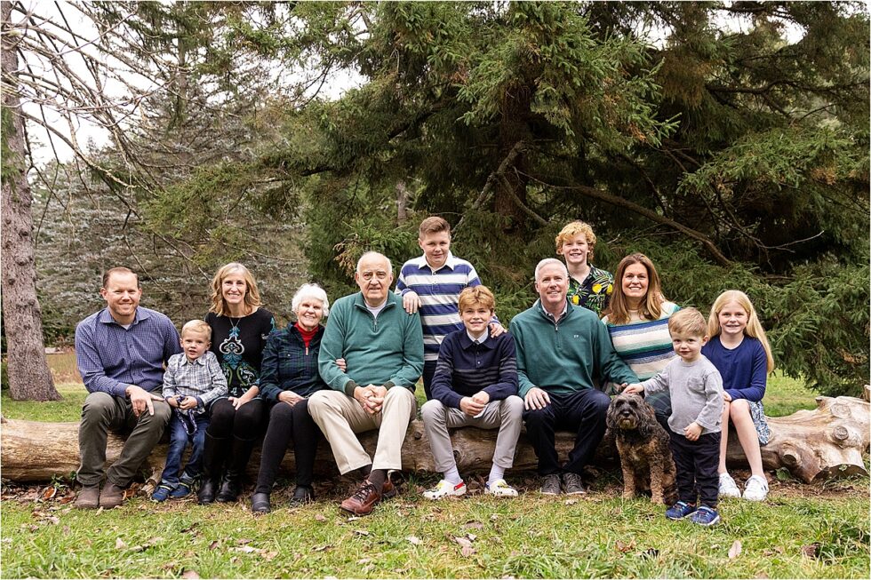 Needham Massachusetts Family Photographer Cara Soulia